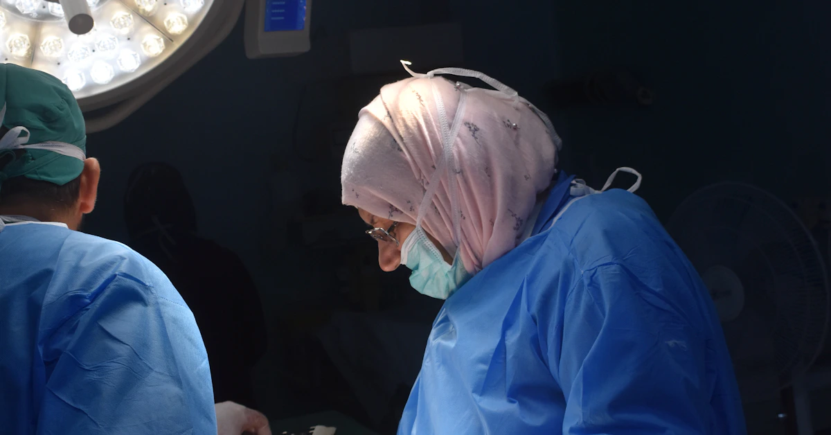 New Liver Perfusion Technology Offers Hope Amid South Africa's Organ ...